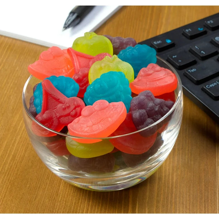 Jolly Rancher Gummies – Flavours, Recipes & Creative Ways to Enjoy