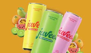 Revitalize Your Energy: The Juvee Rejuvenating Energy Drink Collection