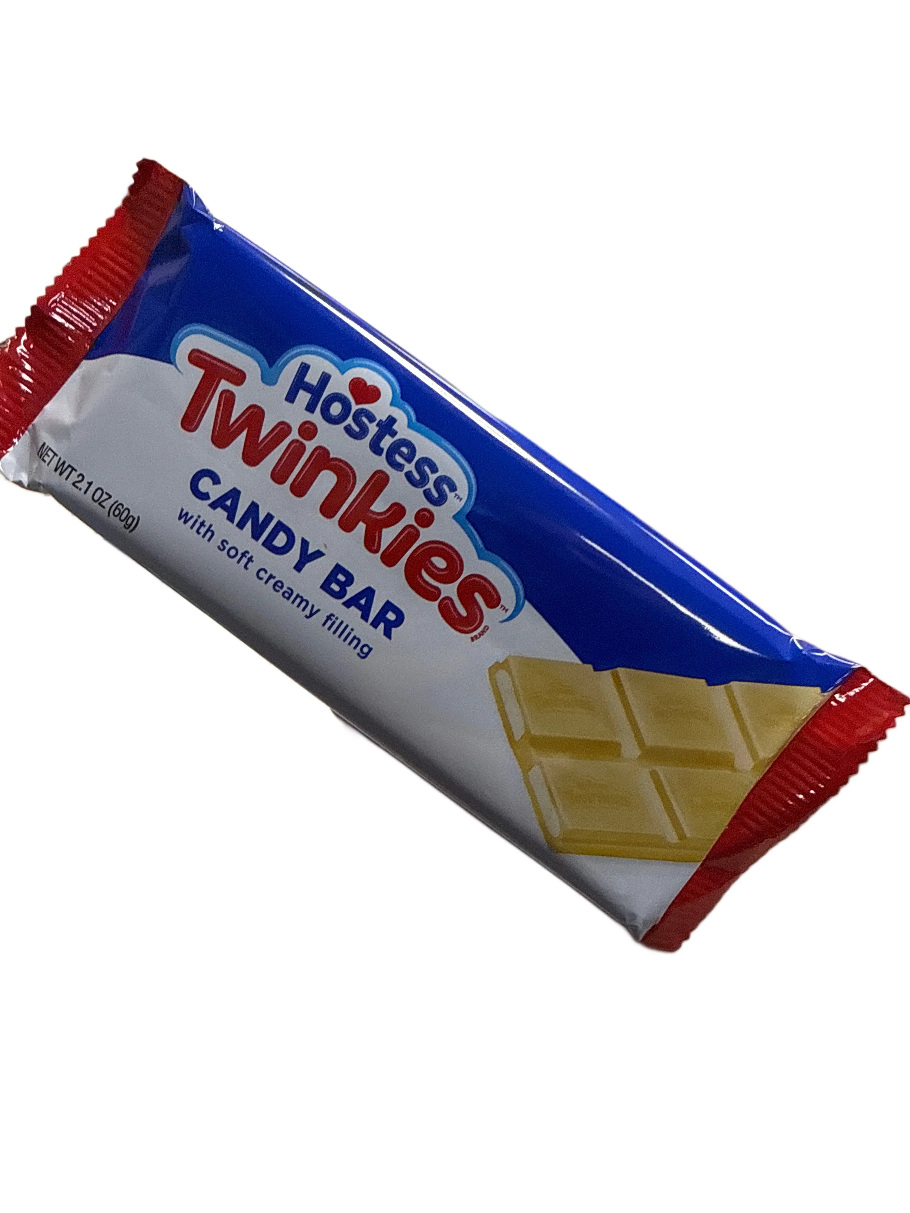 Baton de bomboane Hostess Twinkies 60G – Ediția SUA | Canada