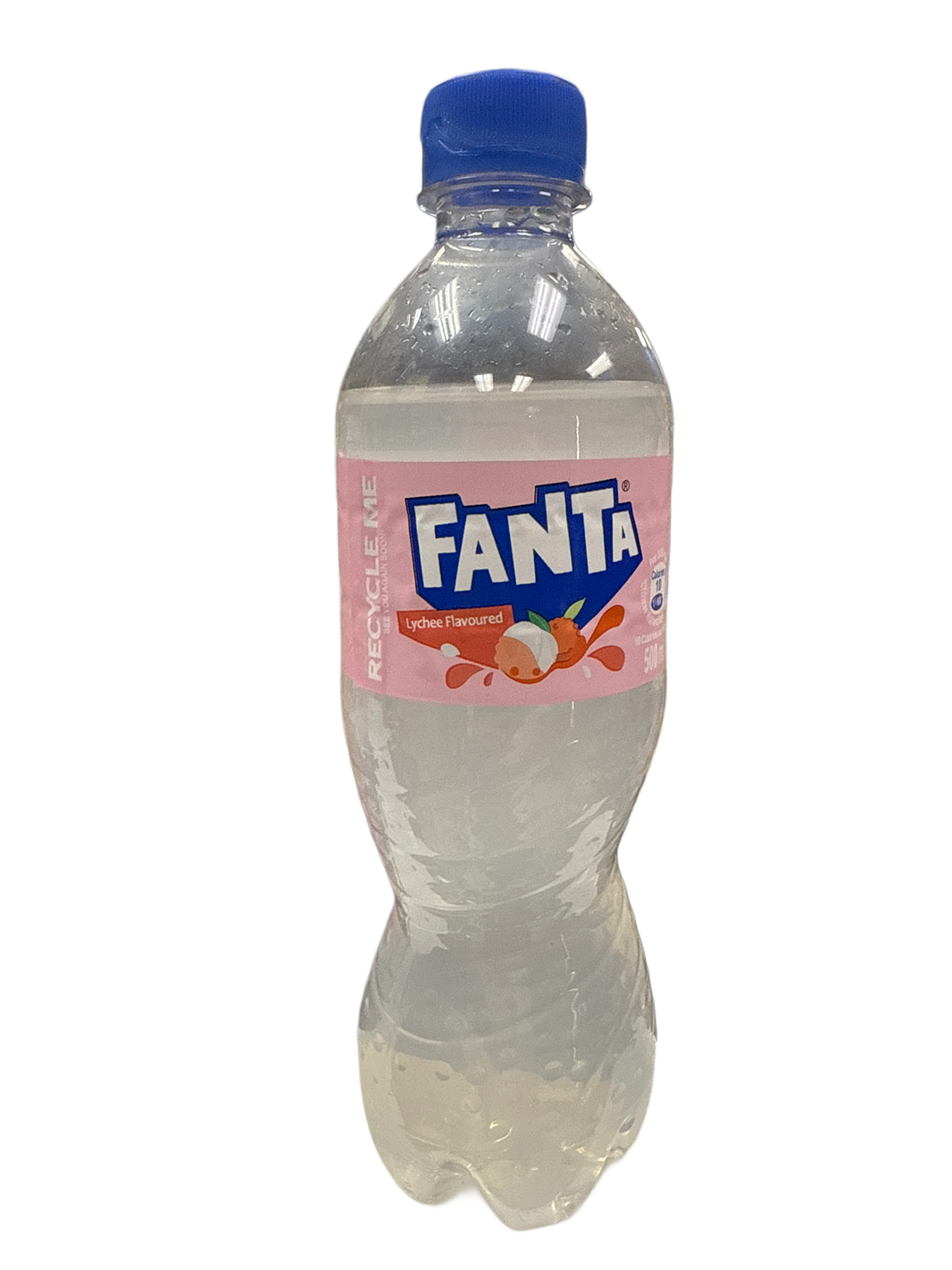 Sodas et boissons gazeuses