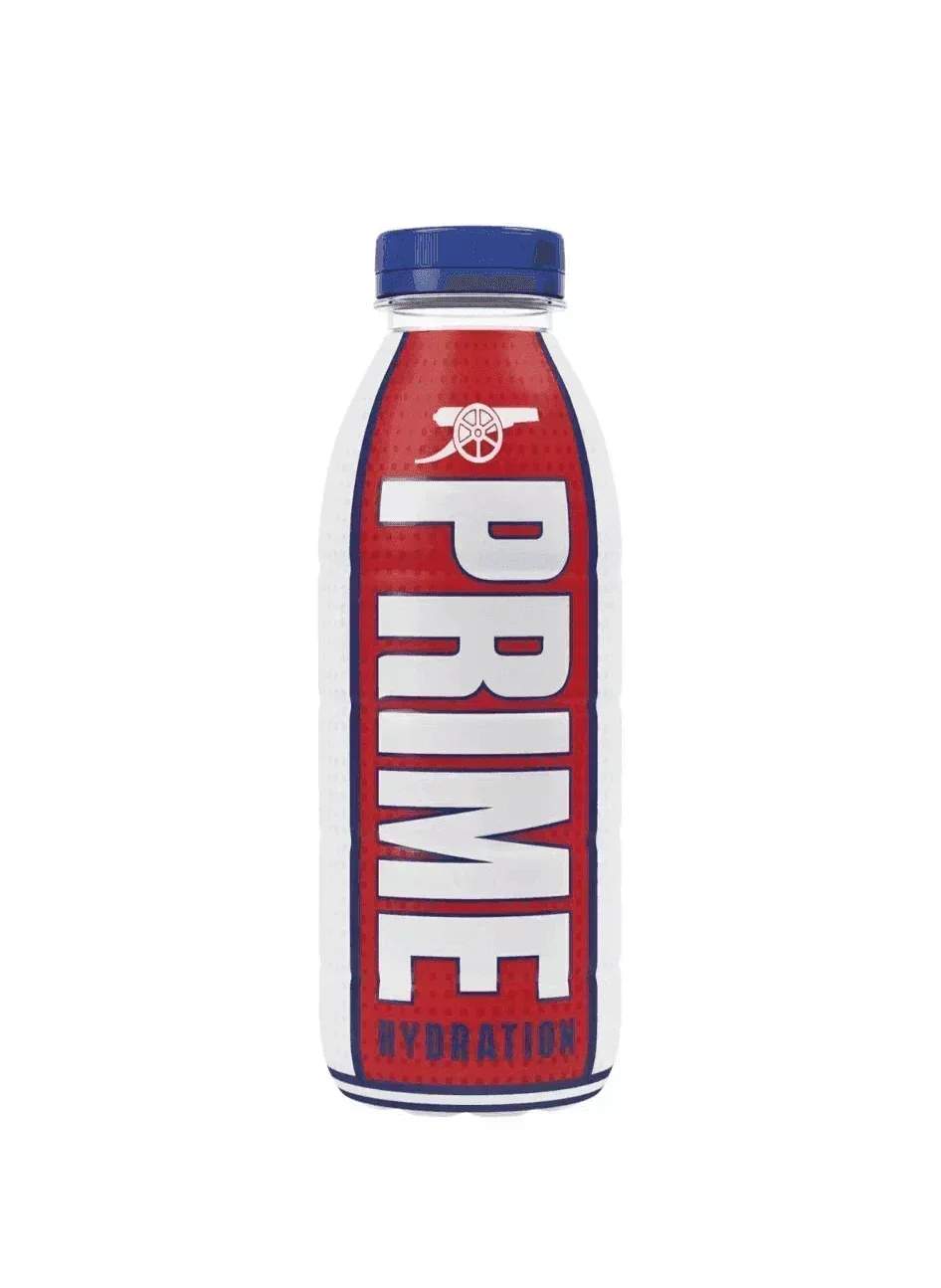 Prime Hydration Arsenal V2 Drink 500ML