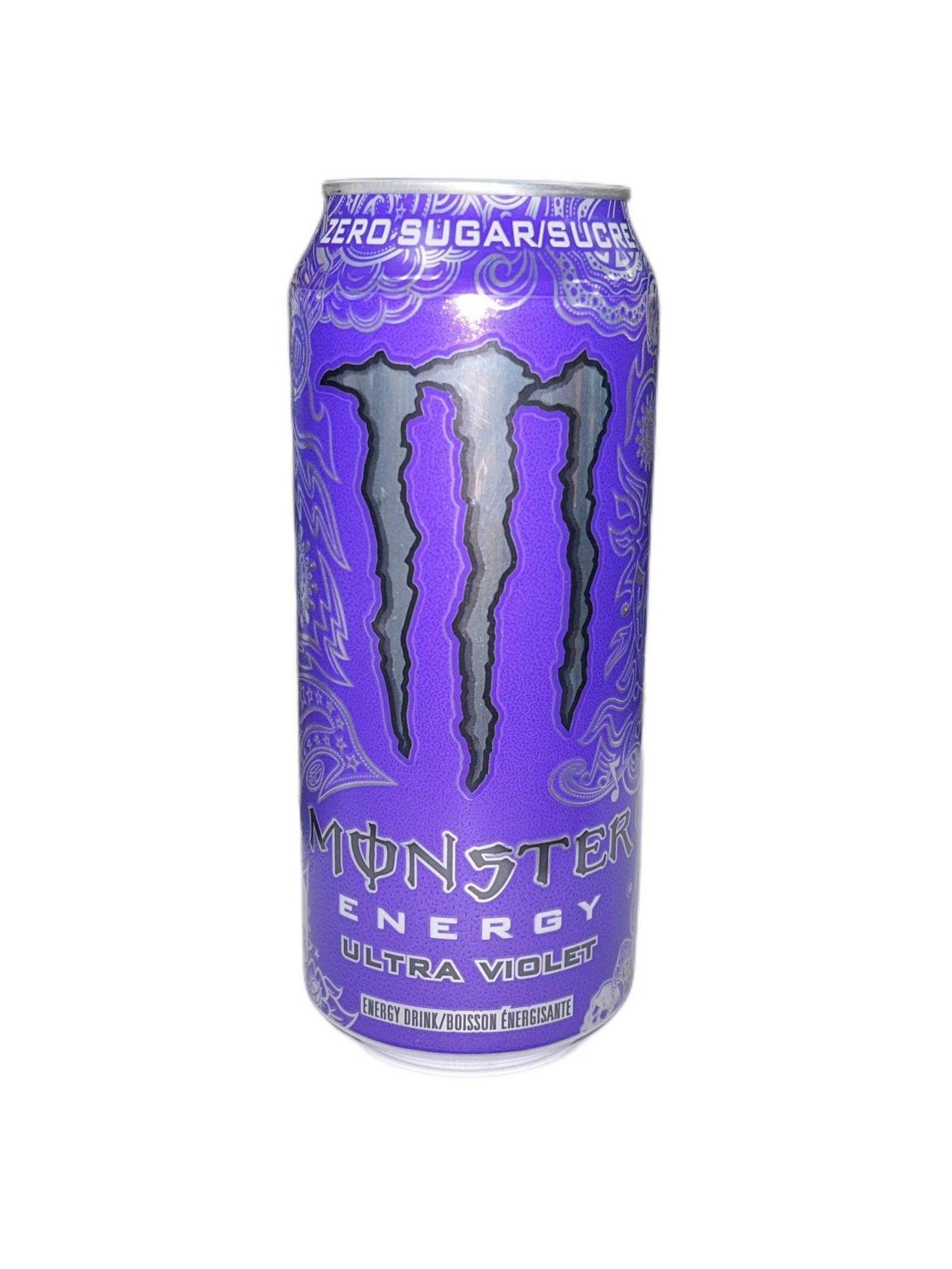 Monster Energy Ultra Violet | Sugar Free