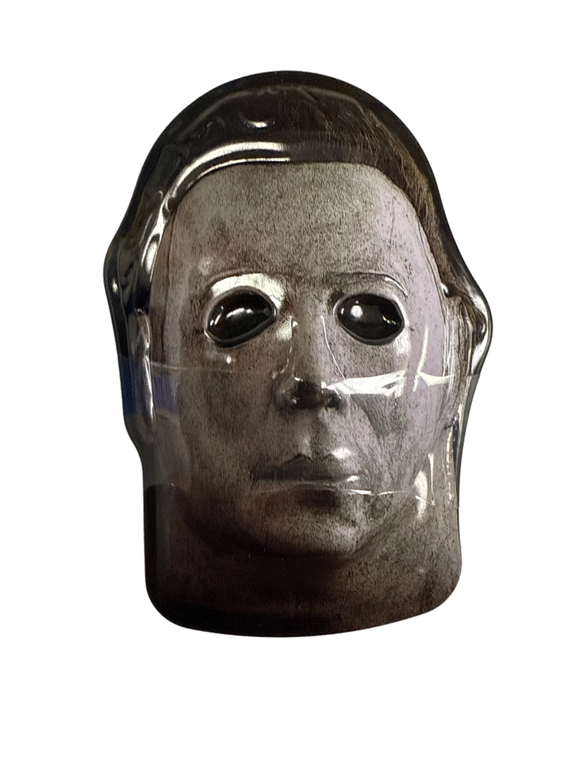 Halloween 2 Slasher Sours Candy – Sour Orange | Extreme Snacks Canada