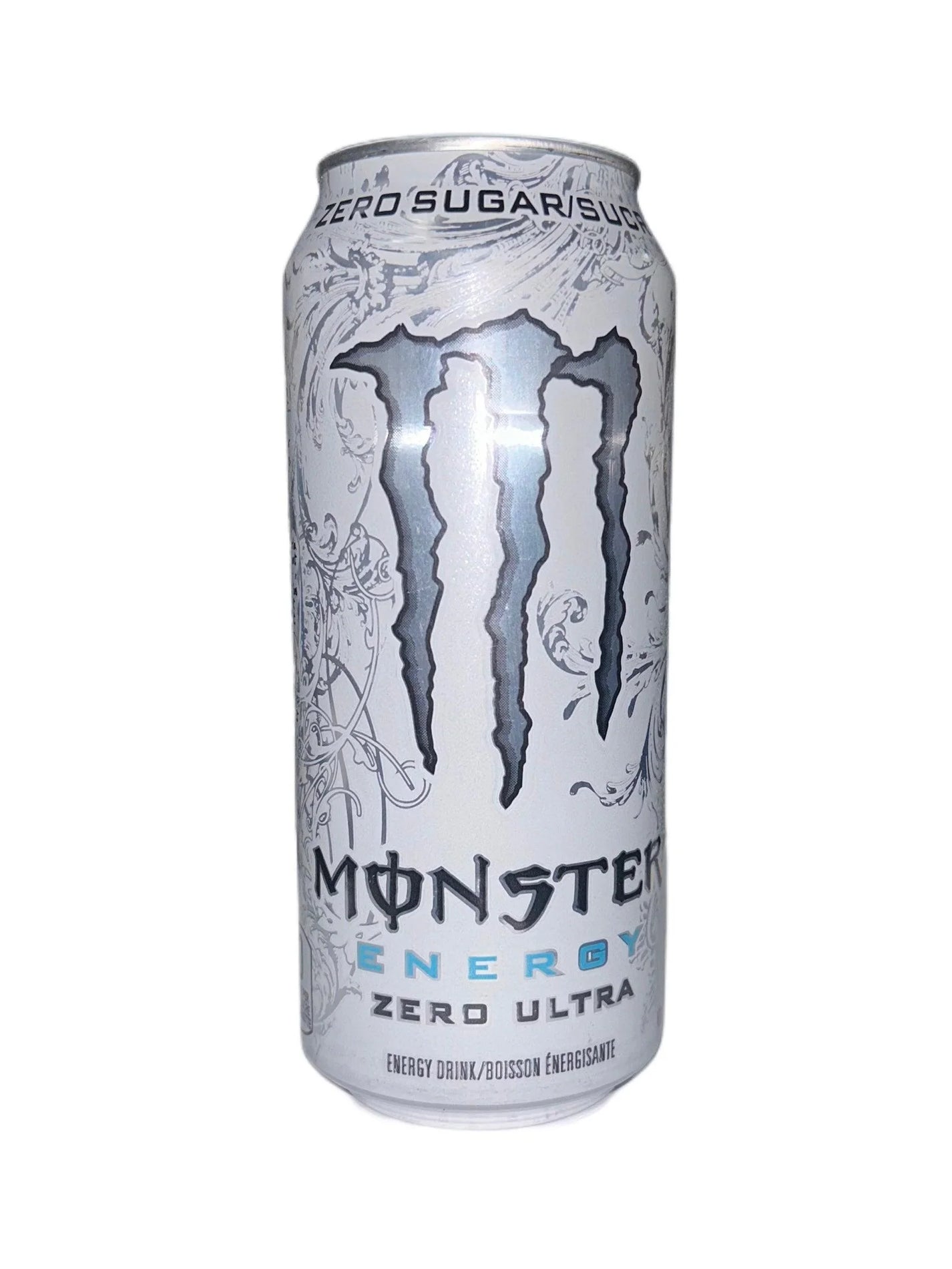 Monster Energy Ultra Zero | Sugar Free