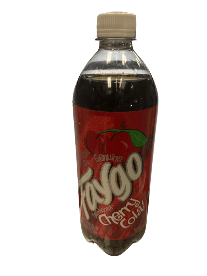 Faygo Soda Drink Collection | Largest Variety!