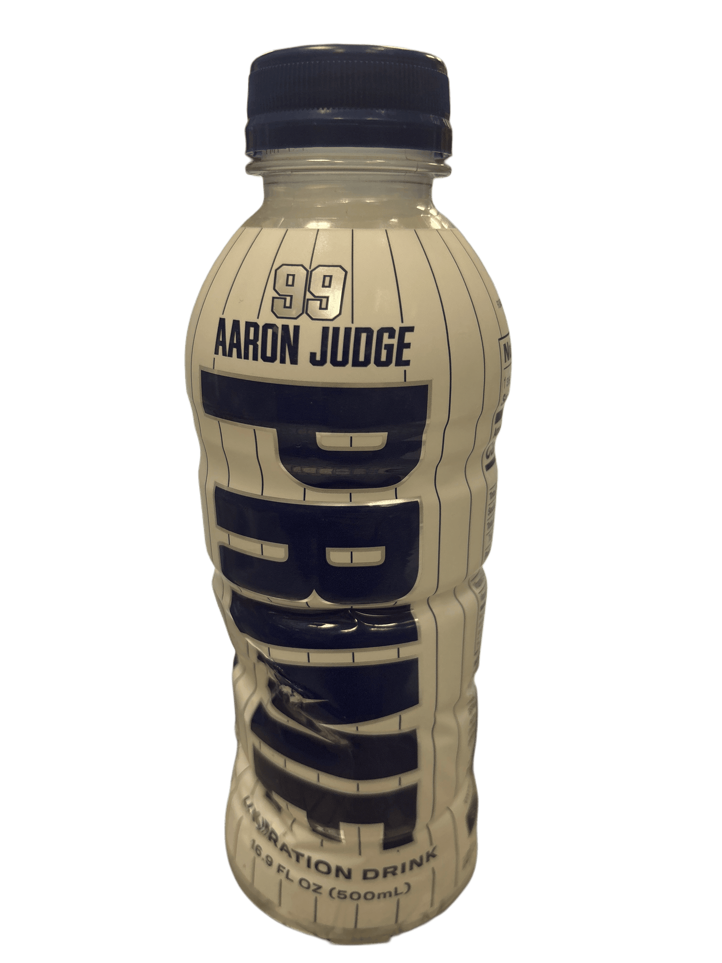 Prime Hydration Aaron Judge Drink Damaged Prime Hydration Aaron Judge Drink Damaged
