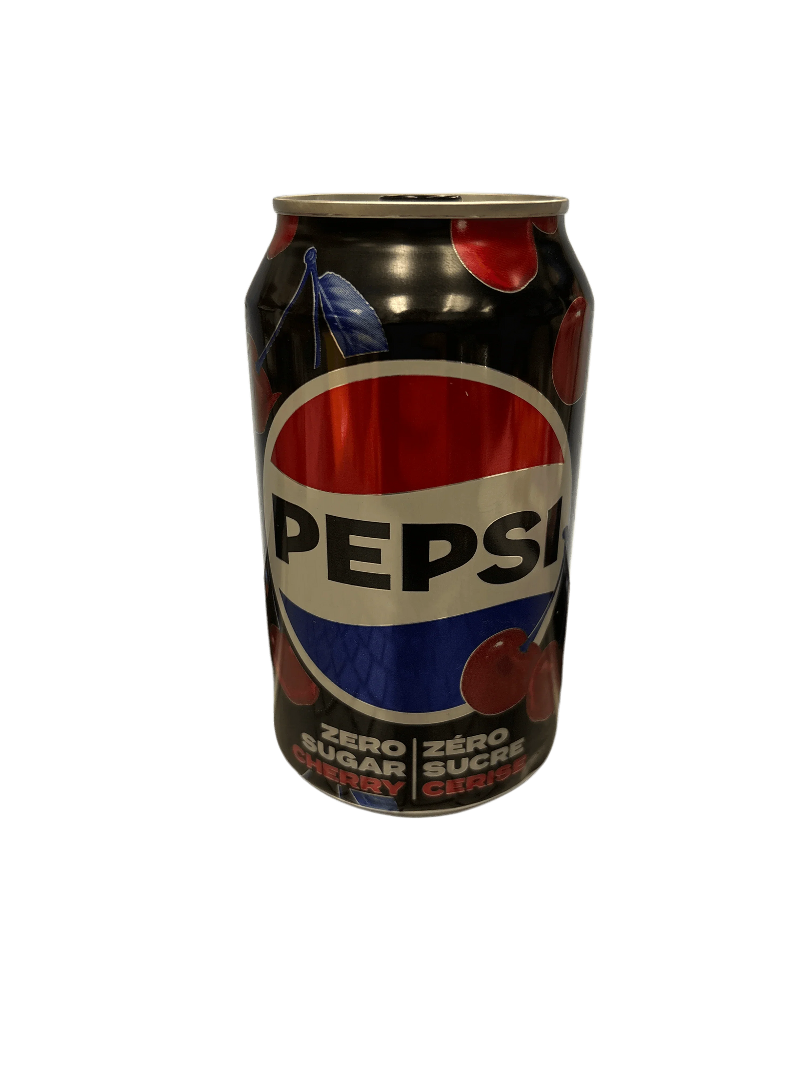 Pepsi Zero Sugar Cherry 355ML | Limited Edition