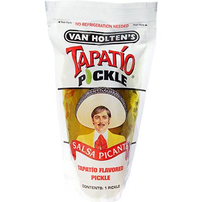 Van Holten's Tapatio Giant Pickle