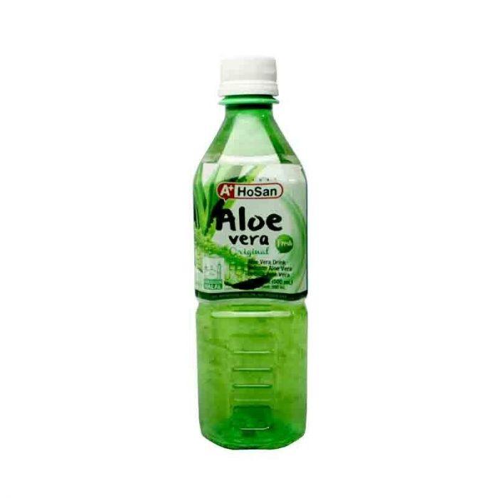 A+ HoSan Natural Aloe Vera Drink