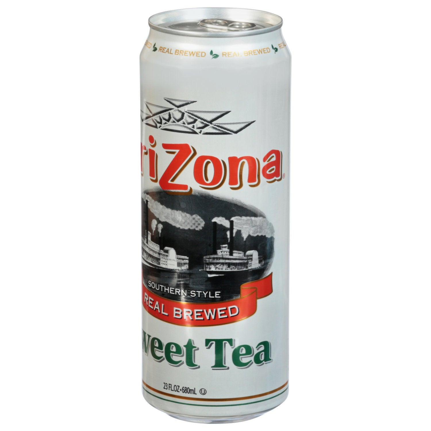 Arizona Sweet Tea 680 mL | Southern Flavor
