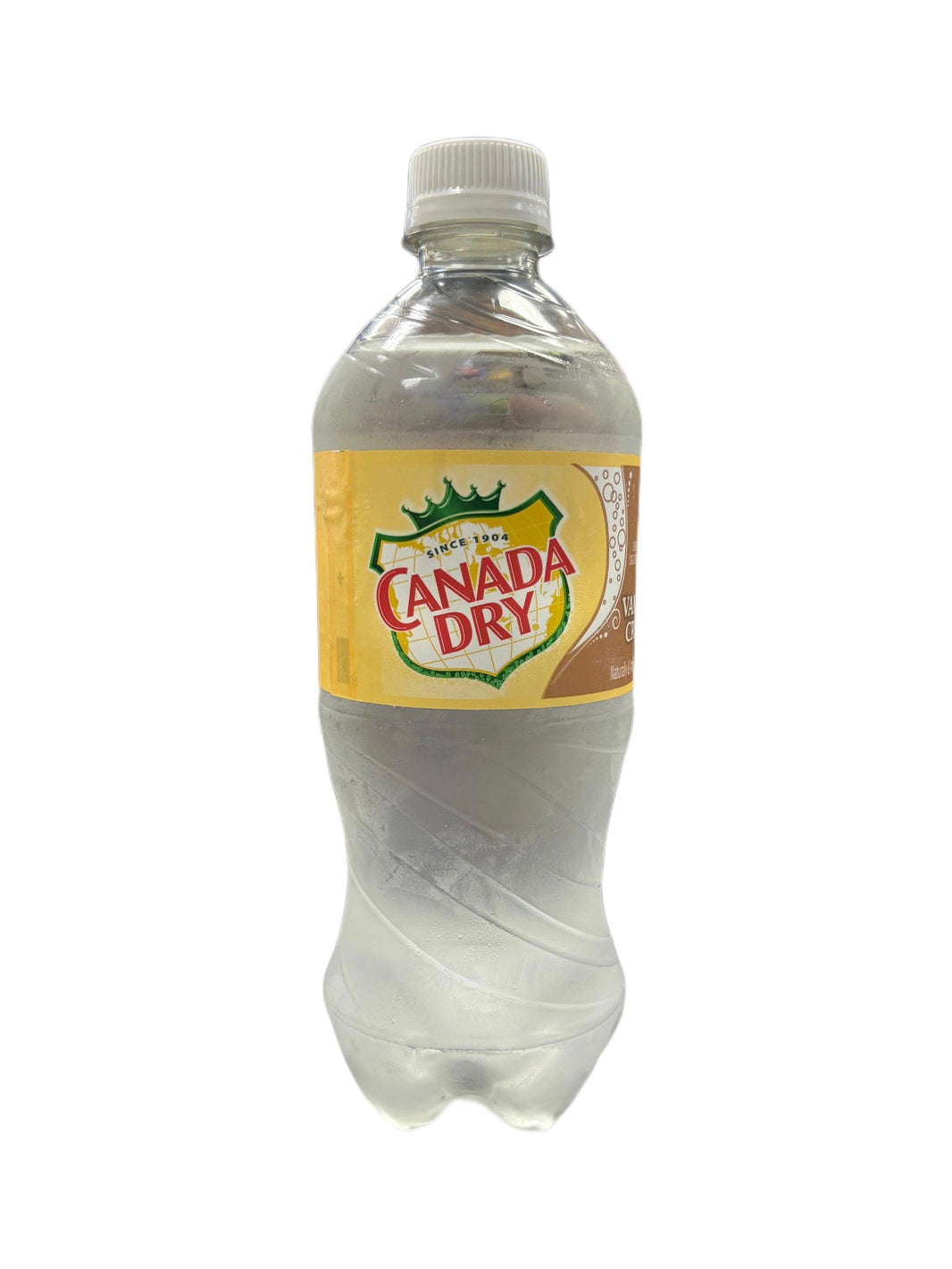 Canada Dry Classics | Experience The Different Flavors!