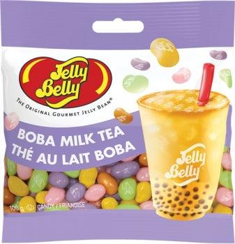 Jelly Belly Boba Milk Tea Candy Bag 100G