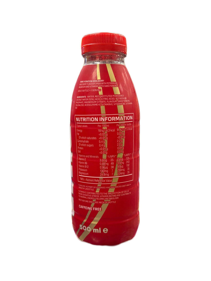 EXOTIC DRINKS | DISCOVER NEW FLAVORS