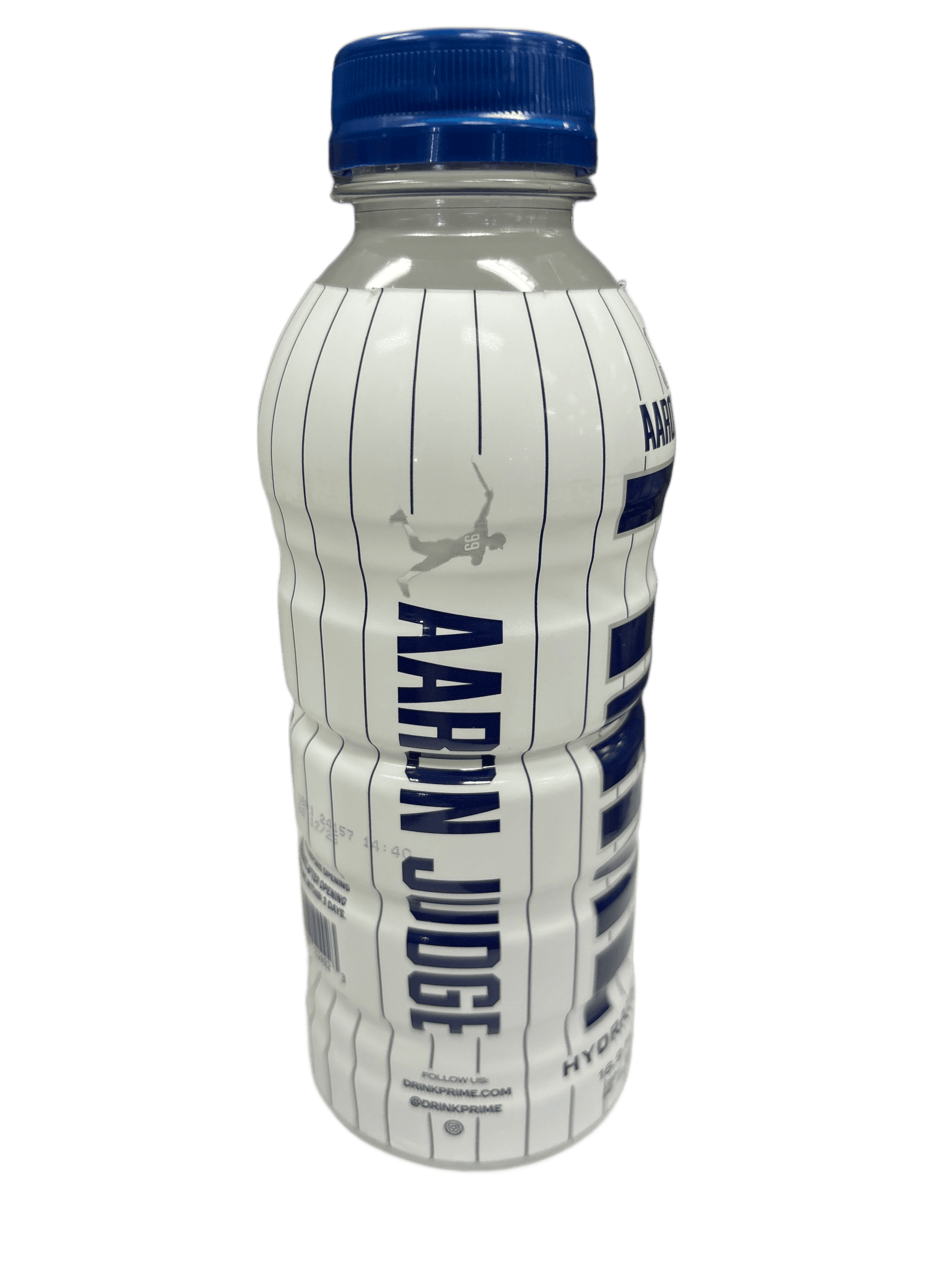 Prime Hydration Drink Aaron Judge Limited Edition