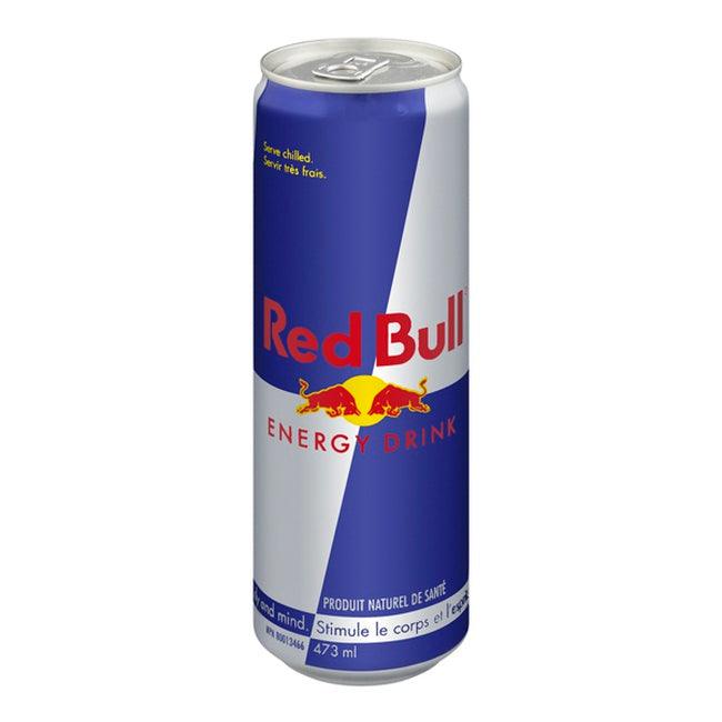 Red Bull Energy Drink 473ML | Lowest Price
