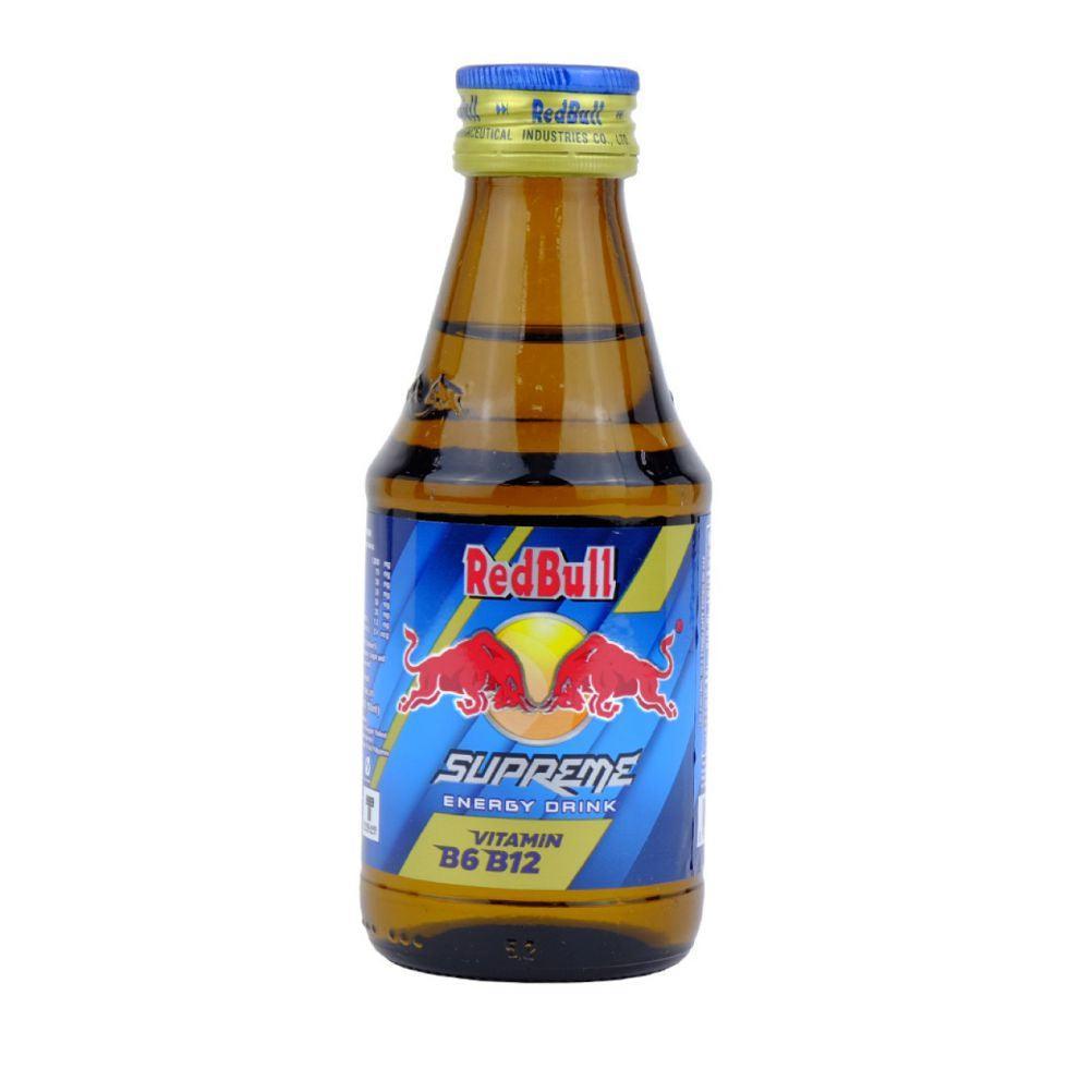Red Bull Supreme Energy Drink Philippines Edition - 150ML