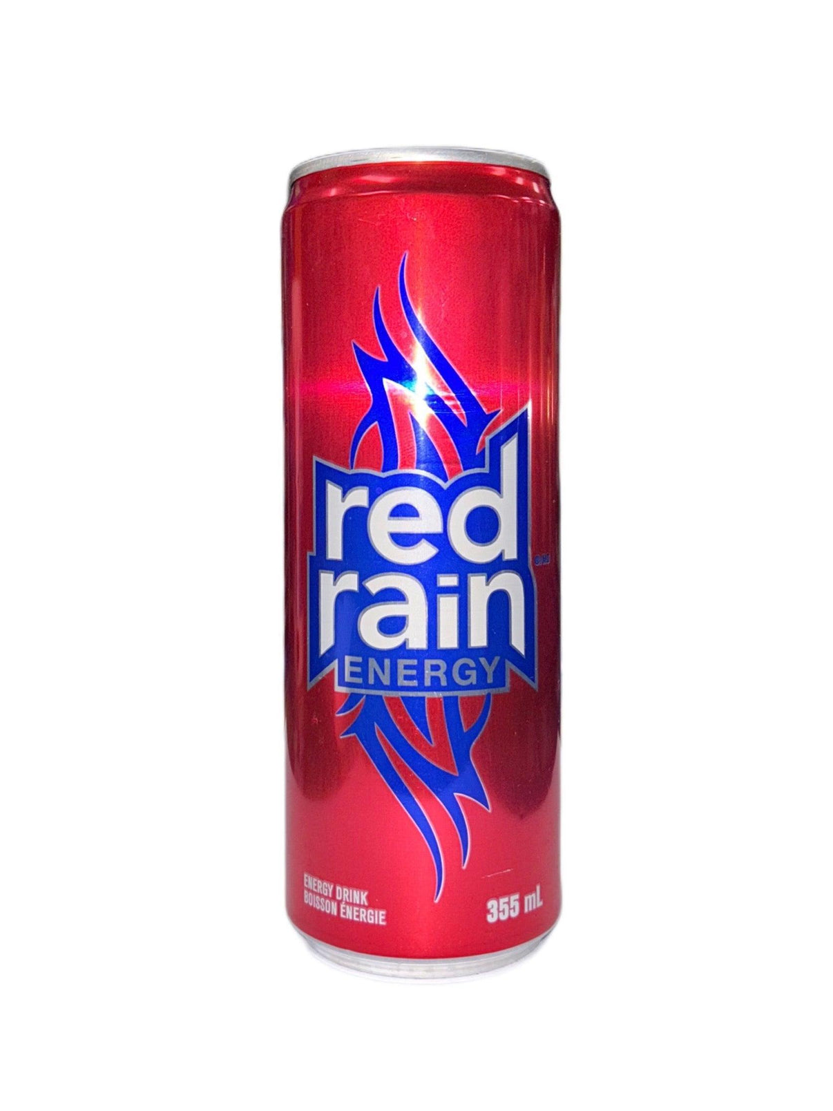 Red Rain Energy Drink 355ML | Refreshing Beverage