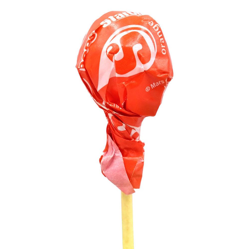 Spangler Starburst Pops Original Lollipop